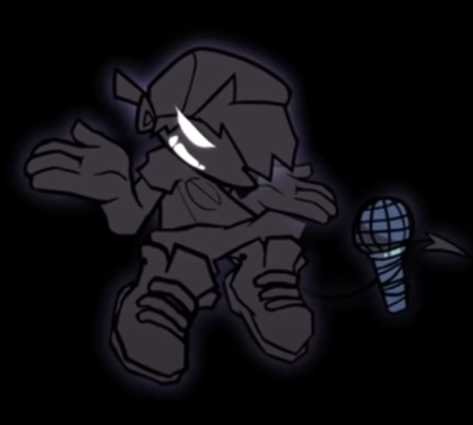 Soul BF | The Toon Discord Wiki | Fandom