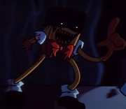 SpongeXML | The Toon Discord Wiki | Fandom