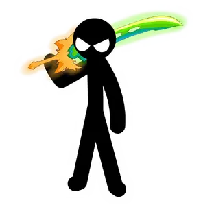 Jack CooperZ the Stickman | The Toon Discord Wiki | Fandom