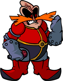 Dr. Robotnik | The Toon Discord Wiki | Fandom