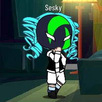 Sesky | The Toon Discord Wiki | Fandom