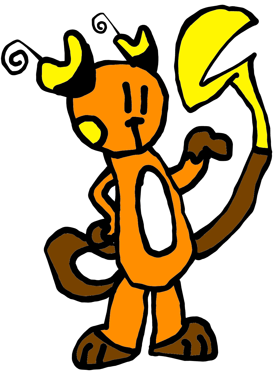 Rebooted Raichu | The Toon Discord Wiki | Fandom