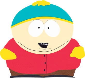 Eric Cartman | The Toon Discord Wiki | Fandom