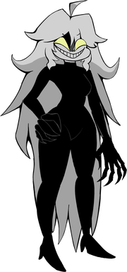 Trollge GF | The Toon Discord Wiki | Fandom