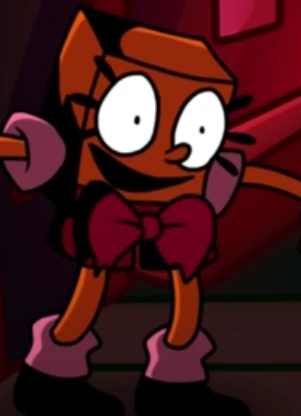 SpongeXML | The Toon Discord Wiki | Fandom