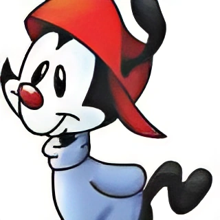 Wack | The Toon Discord Wiki | Fandom