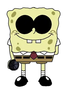 Spingebill Squogpants | The Toon Discord Wiki | Fandom