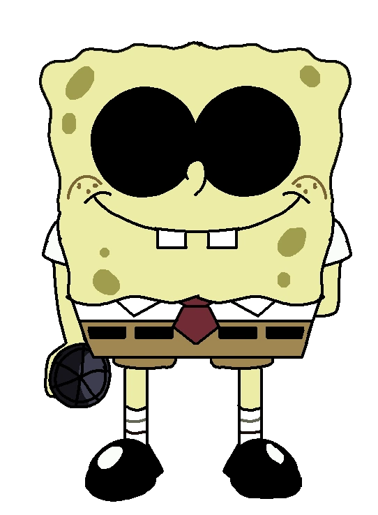 Spingebill Squogpants | The Toon Discord Wiki | Fandom