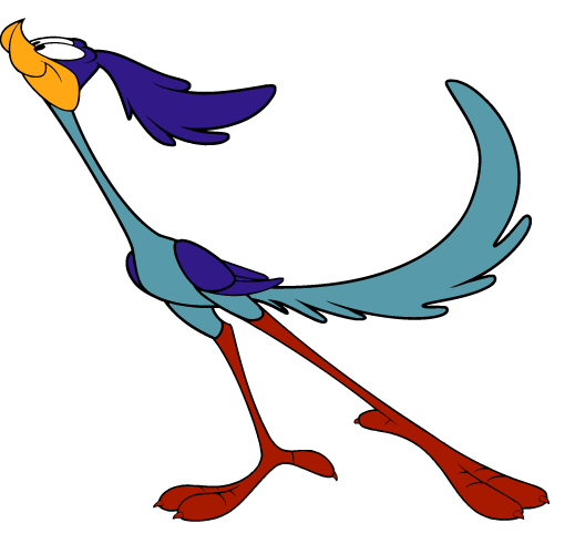 Road Runner | The Toon Squad Wiki | Fandom