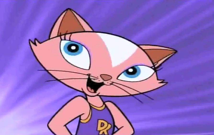 Kitty | The Toon Squad Wiki | Fandom