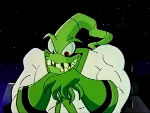 Evil Jim | The Toon Squad Wiki | Fandom