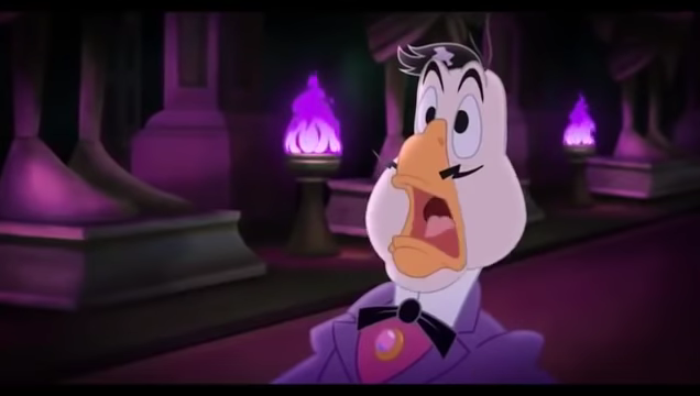 Baron Von Sheldgoose | The Toon Squad Wiki | Fandom Baron Von Sheldgoose | The Toon Squad Wiki | Fandom