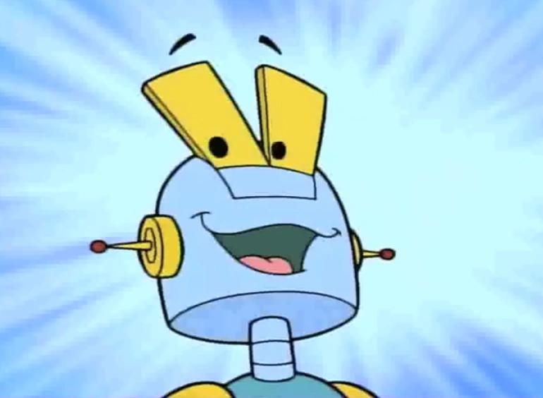 Fallbot | The Toon Squad Wiki | Fandom
