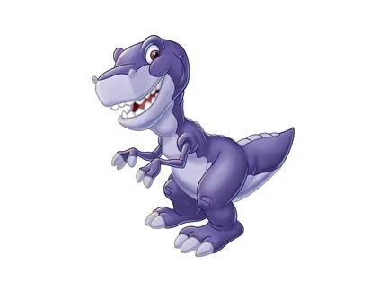 Chomper | The Toon Squad Wiki | Fandom