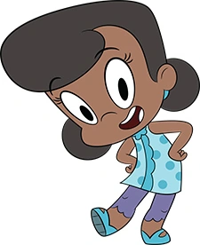 Dot | The Toon Squad Wiki | Fandom