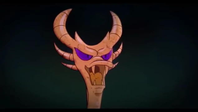 Lord Felldrake Sheldgoose | The Toon Squad Wiki | Fandom