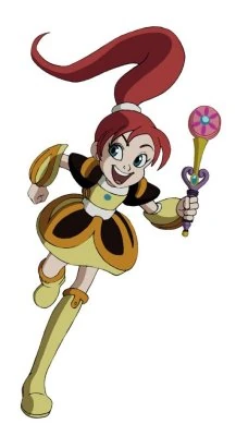 Princess Sherbet | The Toon Squad Wiki | Fandom