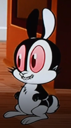Bunnicula's Brother | The Toon Squad Wiki | Fandom