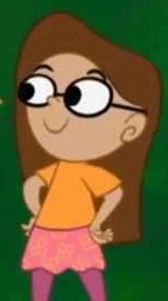 Janine | The Toon Squad Wiki | Fandom