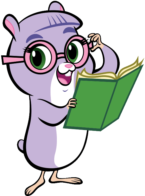 Num Nums | The Toon Squad Wiki | Fandom