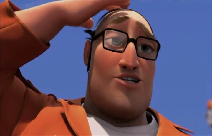 Dwayne LaFontant | The Toon Squad Wiki | Fandom