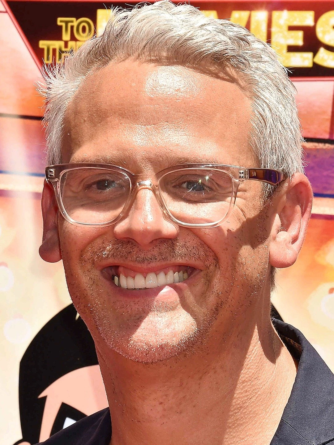 Sam Register | The Toon Squad Wiki | Fandom