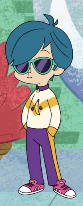 Stu | The Toon Squad Wiki | Fandom