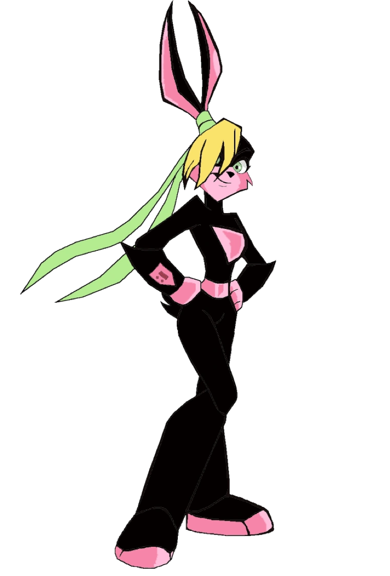 Lexi Bunny | The Toon Squad Wiki | Fandom