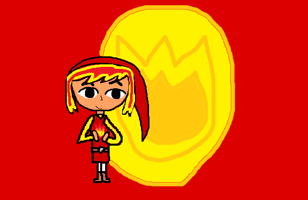 Toon Fire | The toons are the best:Adventures in Toonville Wiki | Fandom