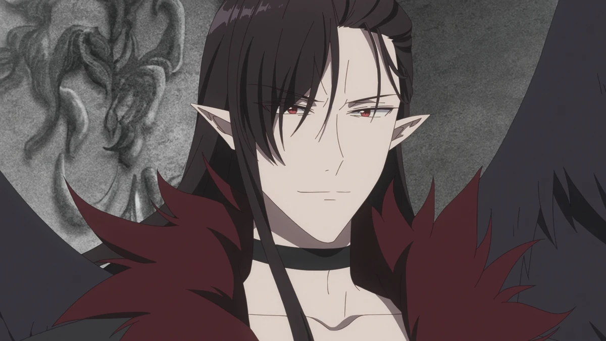 Asmodeus | The Too-Perfect Saint Wiki | Fandom