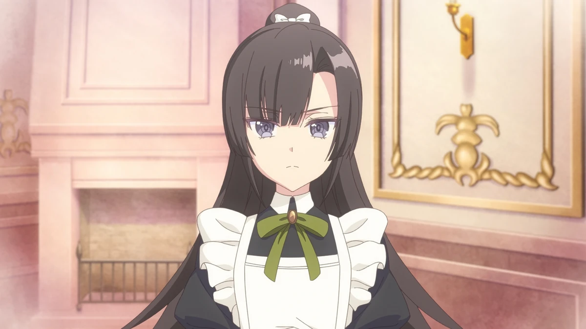 Himari Fuuma | The Too-Perfect Saint Wiki | Fandom