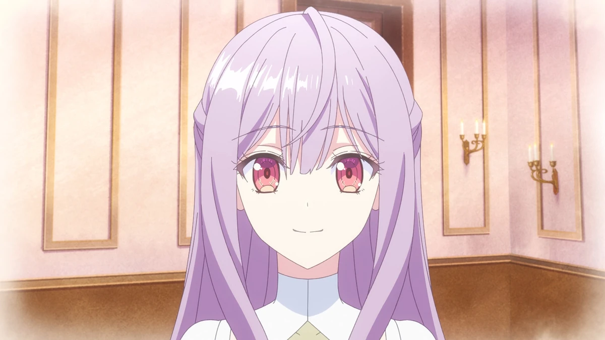 Mia Adenauer | The Too-Perfect Saint Wiki | Fandom