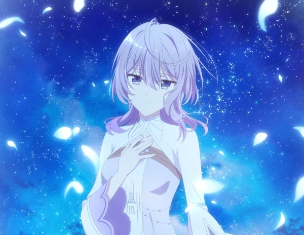 Discuss Everything About The Too-Perfect Saint Wiki | Fandom