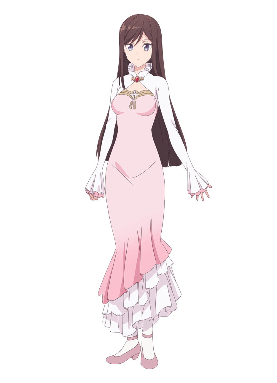 Jane Mattilas/Gallery | The Too-Perfect Saint Wiki | Fandom