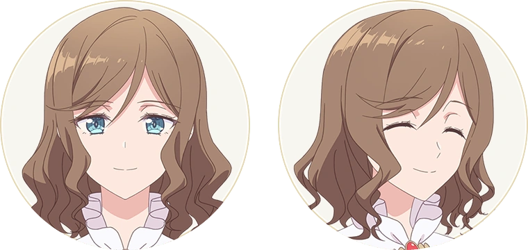 Amanda Mattilas | The Too-Perfect Saint Wiki | Fandom