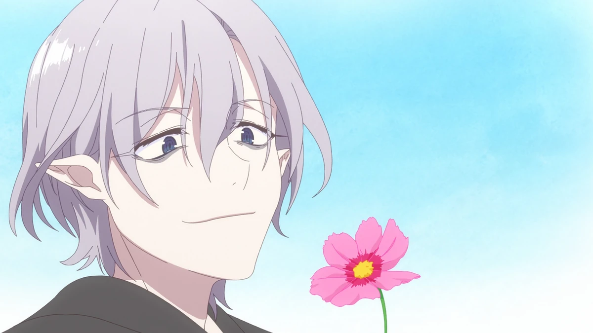 Mammon | The Too-Perfect Saint Wiki | Fandom