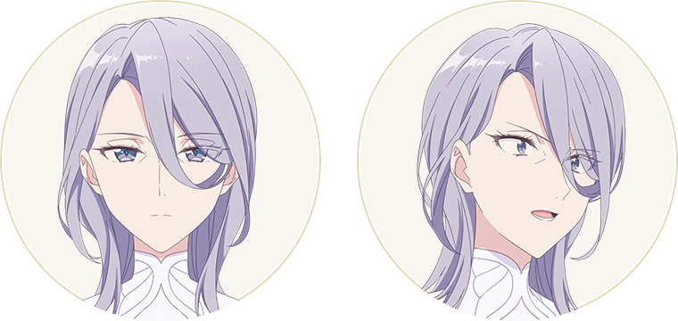 Category:Suppoting Characters | The Too-Perfect Saint Wiki | Fandom