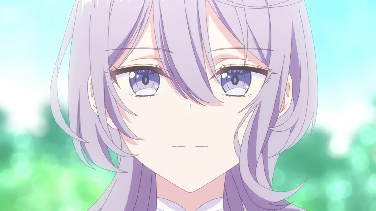 Philia Parnacorta | The Too-Perfect Saint Wiki | Fandom