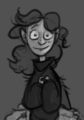 Fern | The Tooth Fairy Wiki | Fandom