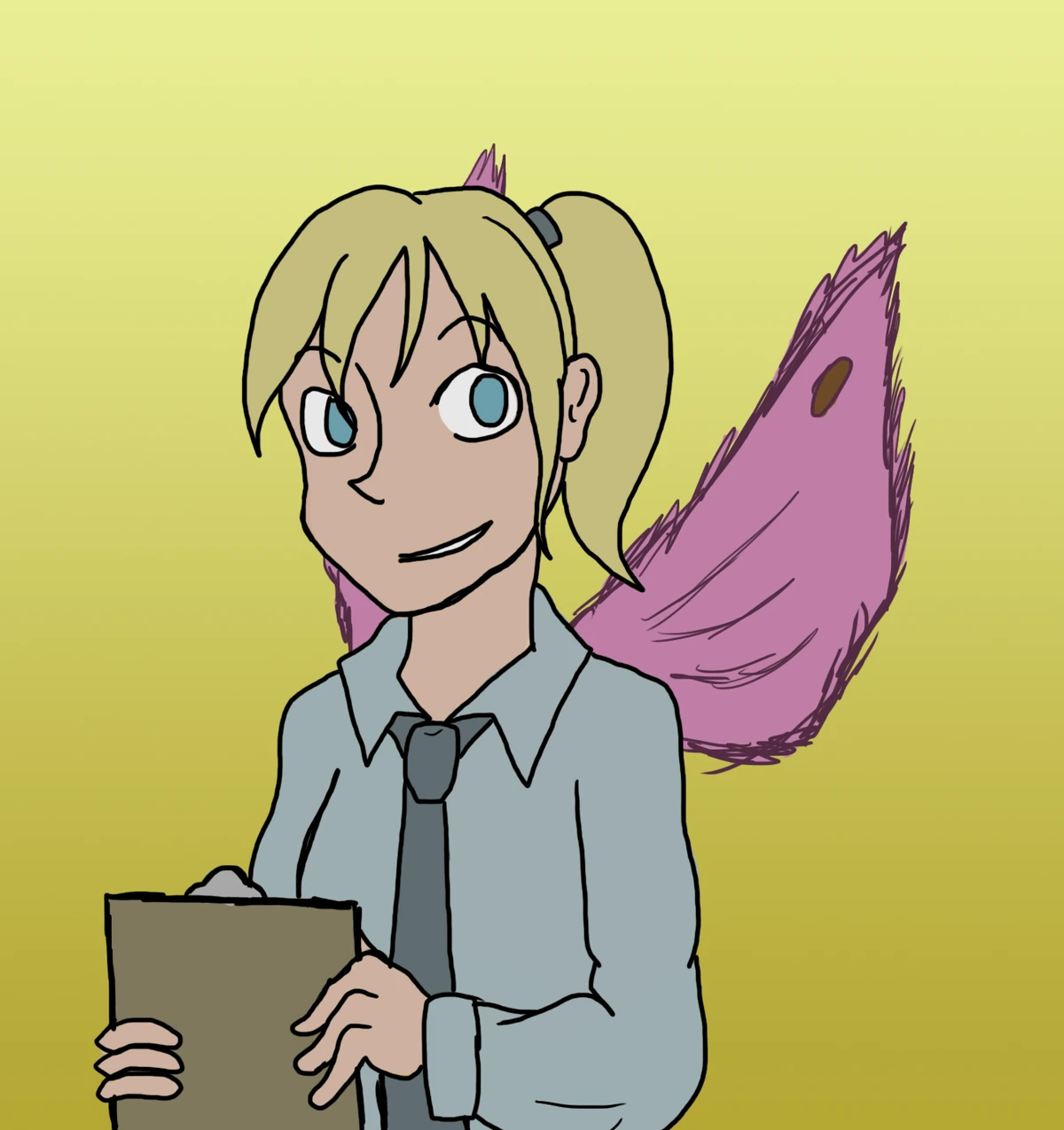 Sam Merritorious | The Tooth Fairy Wiki | Fandom