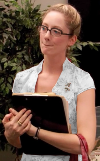 Tracyisagirlsname | The Tooth Fairy Wiki | Fandom