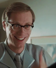 Tracy Blogs | The Tooth Fairy Wiki | Fandom