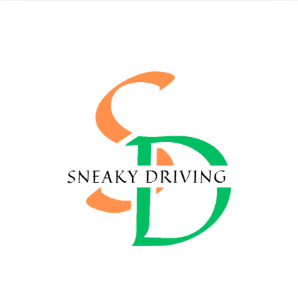 Sneaky Driving | The Top 3 Wiki | Fandom
