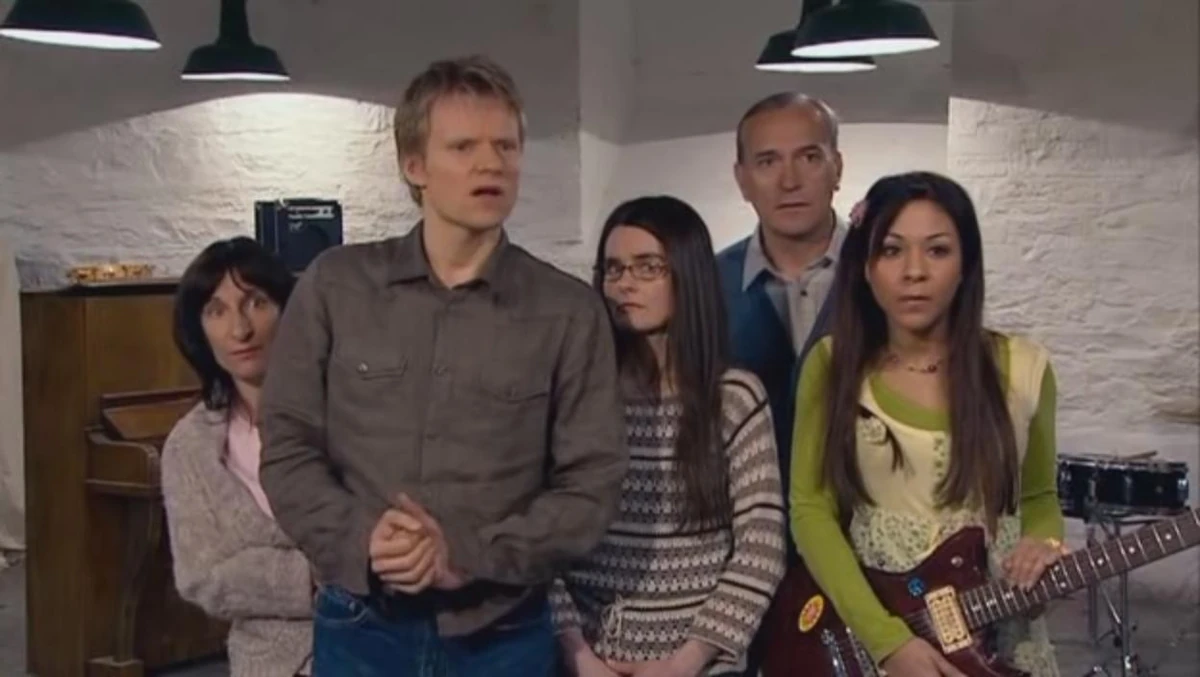 L.I.N.D.A | The Torchwood Files Wiki | Fandom