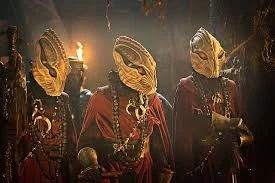 The Sycorax | The Torchwood Files Wiki | Fandom