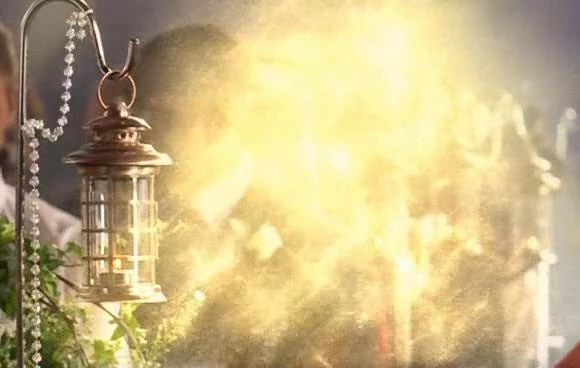 Huon Particles | The Torchwood Files Wiki | Fandom