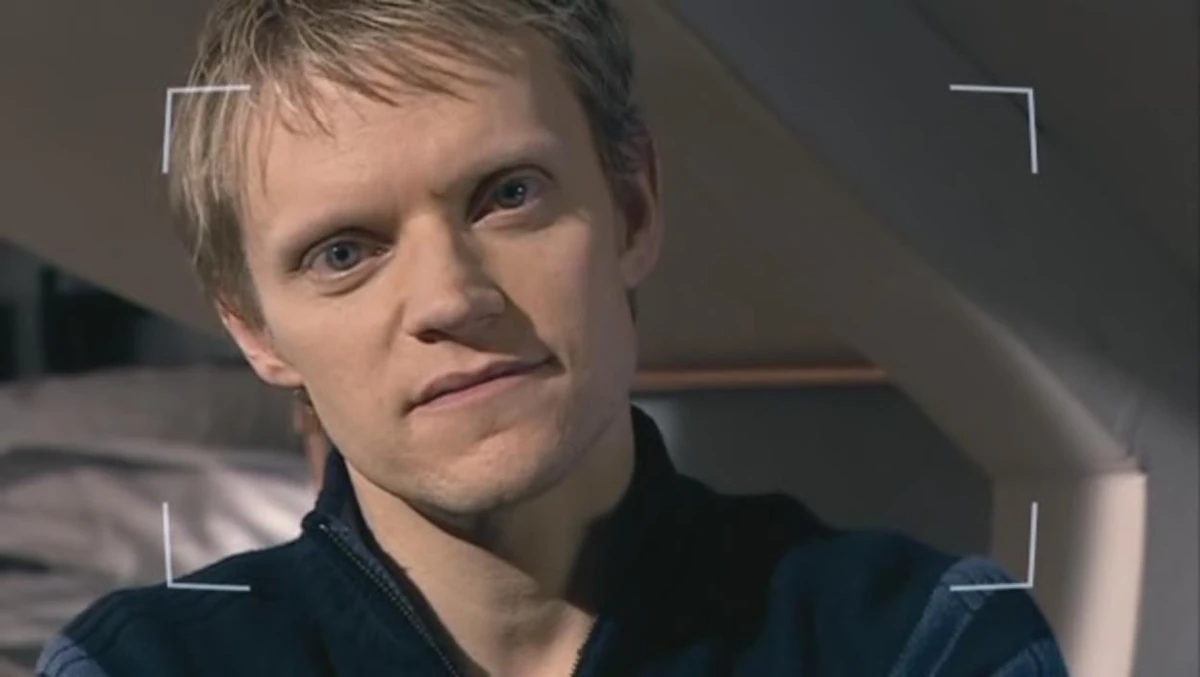 Elton Pope | The Torchwood Files Wiki | Fandom