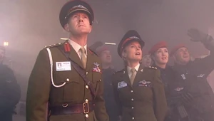 Colonel Mace | The Torchwood Files Wiki | Fandom