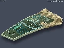 Tribophysical Waveform Macro-Kinetic Extrapolator | The Torchwood Files ...