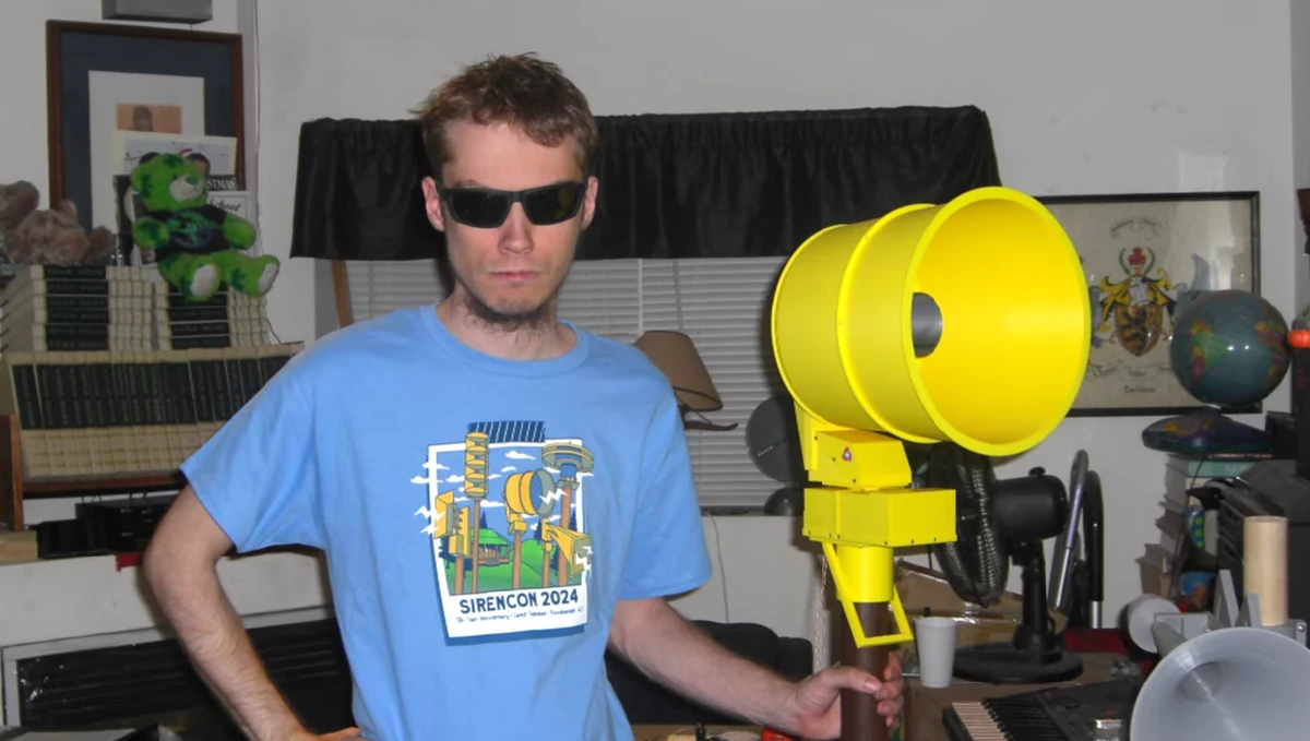 BSP | The Tornado Siren Madness Wiki | Fandom